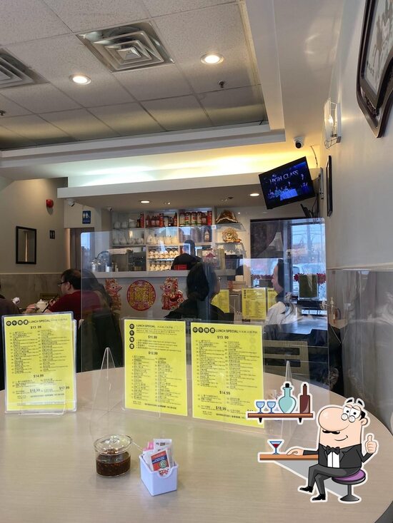 Bayview Kitchen, Richmond Hill - Restaurant menu, prices and reviews