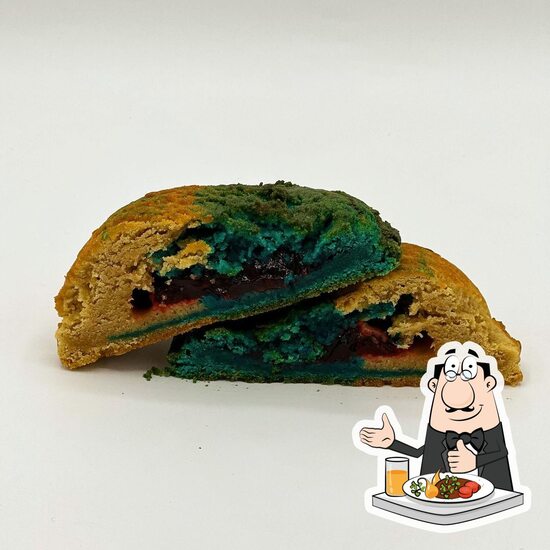 Cookie Mccakeface in Portland - Restaurant menu and reviews