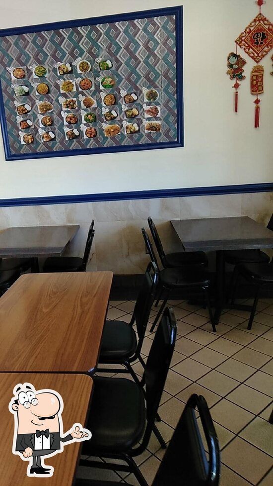Mandarin, Reston - Restaurant menu, prices and reviews