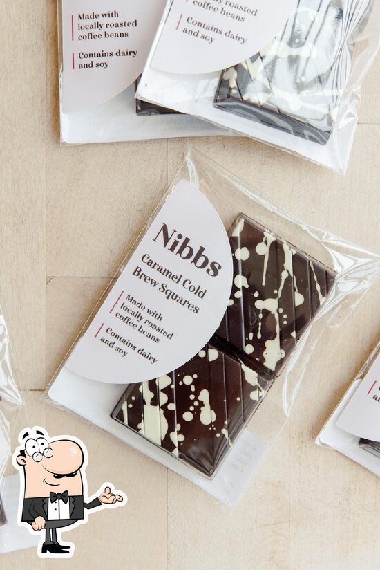 Nibbs Chocolates and Desserts, Omaha - Menú del restaurante, precios y ...