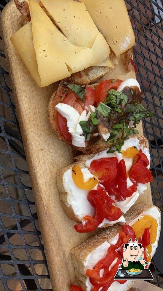 Prost Beer & Wine Café in Reynoldsburg - Restaurant menu and reviews