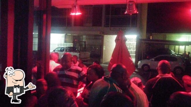 Rio club, Kimberley - Restaurant reviews