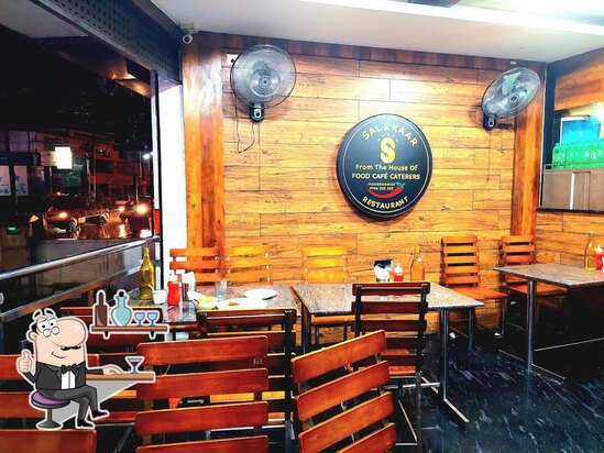 Salkkaar Restaurant, Angamaly - Restaurant menu, prices and reviews