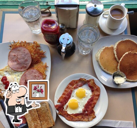 Smile Diner, Vancouver - Restaurant menu, prices and reviews
