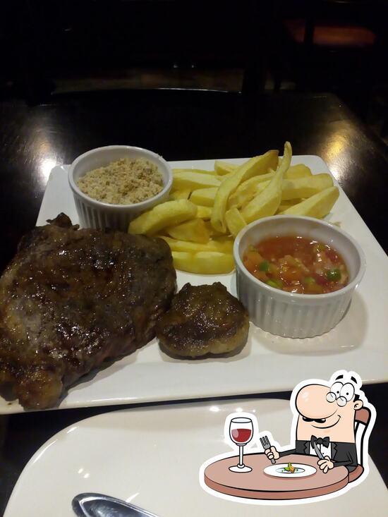 Stock Bar, Curvelo - Restaurant reviews