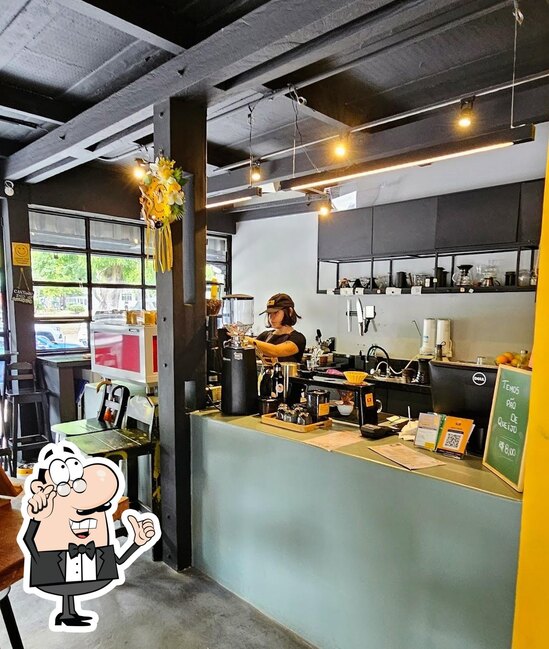 Verô Café, Belém - Menu do restaurante, preços e opiniões