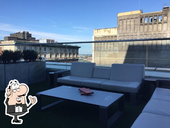 Azure, Cleveland - Restaurant menu, prices and reviews