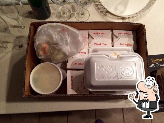 Panda Machi, Alpine - Restaurant menu, prices and reviews