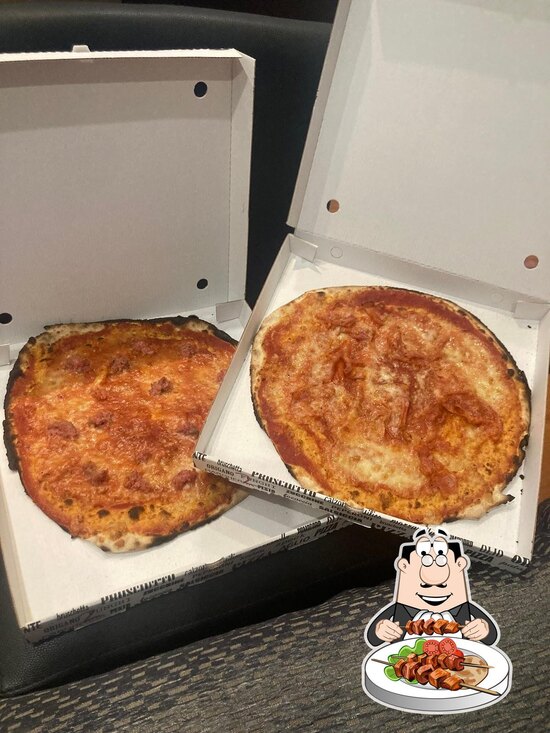 Pizzamor, Rome, Lucio Sestio - Restaurant menu, prices and reviews