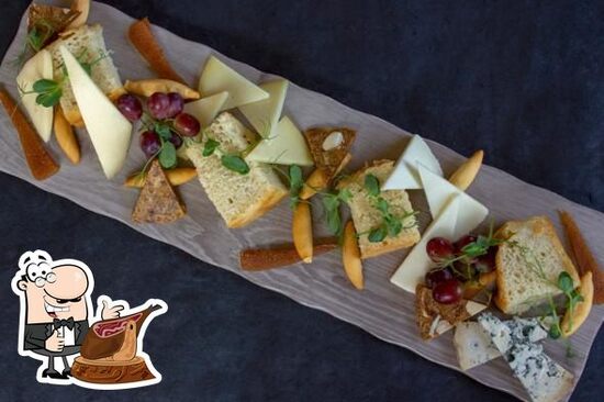 Pub y bar Ambiente Tapas Fossgate, York - Opiniones del restaurante