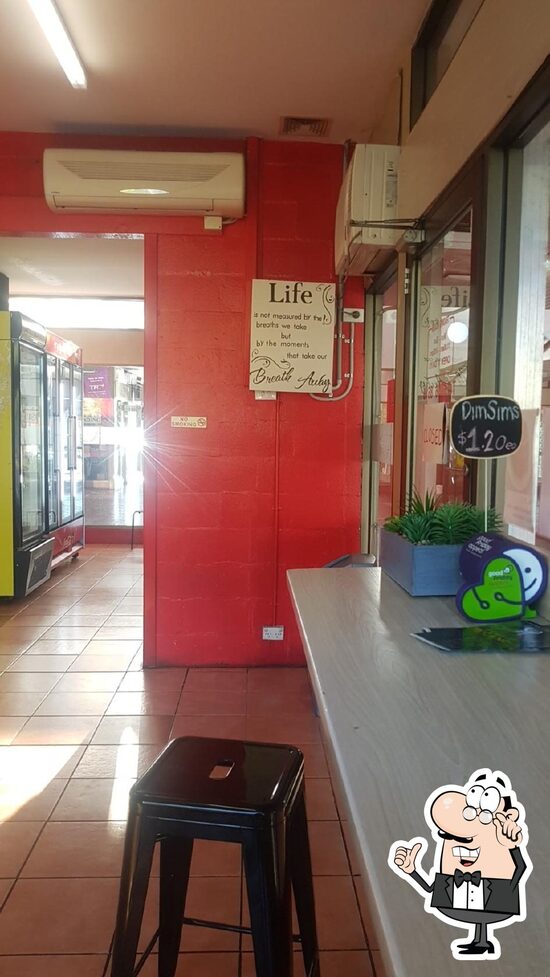 Wodonga Noodle Canteen, Wodonga - Restaurant menu, prices and reviews