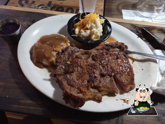81 Stakeout, Comanche - Restaurant menu, prices and reviews