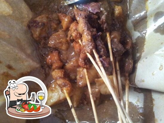 Mustafa Coffee, Batam - Restaurant reviews