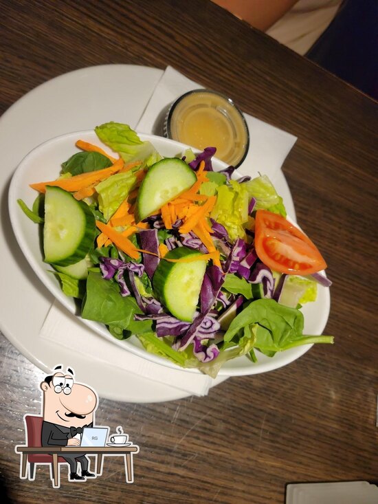 Achti's Steak & Pizza, Redwater - Restaurant menu, prices and reviews
