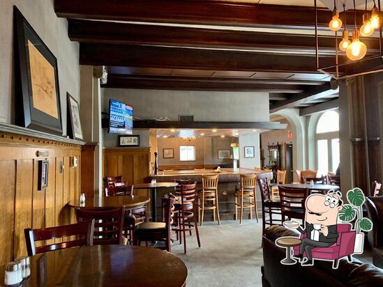 Brantford Club, Brantford - Restaurant menu, prices and reviews