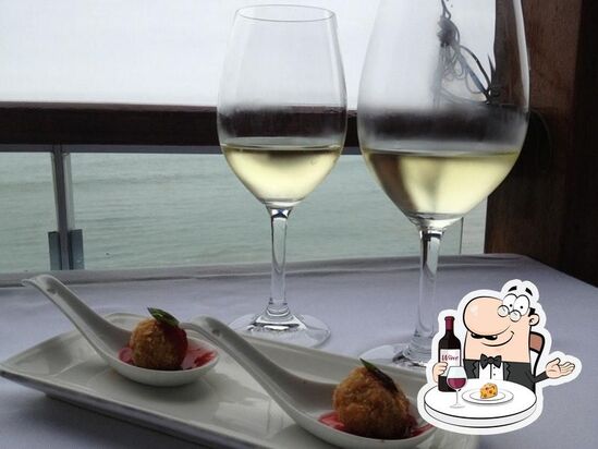 Carta de Cala Restaurante & Lounge, Barranco, Circuito de Playas