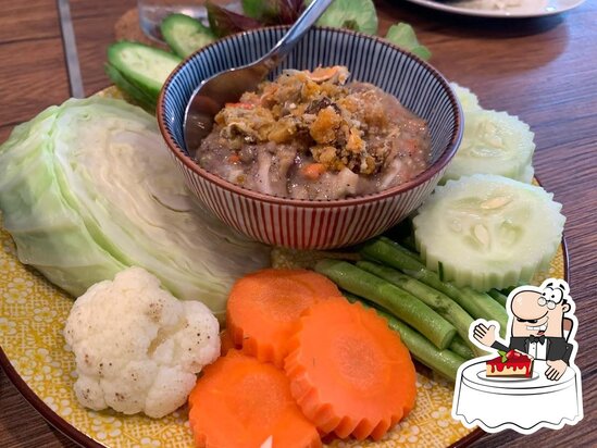 Cha-phu Restaurant, Phuket - Opiniones del restaurante