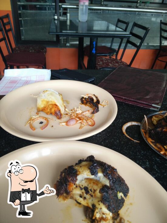 Chicken County - Bannerghatta Rd (NR. Dairy circle), Bengaluru ...