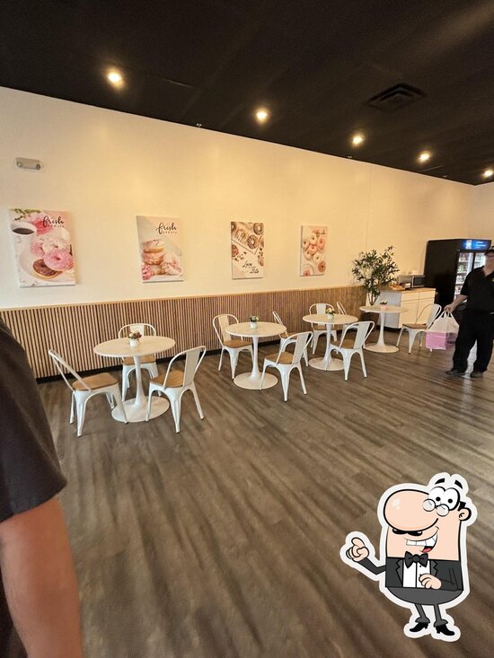 Fresh Donuts no2, Kansas City - Restaurant menu, prices and reviews