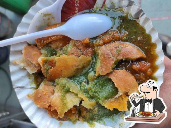 Geeta Samosa Center, Ahmedabad, 2G79+7GX - Restaurant reviews