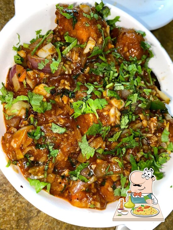 Hotel Darshan Barwala, Barwala - Restaurant menu, prices and reviews