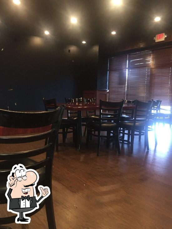 Moonshiners Grayson, Grayson - Restaurant menu, prices and reviews