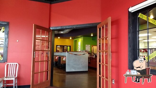 Pasta Express, Springfield - Restaurant menu, prices and reviews