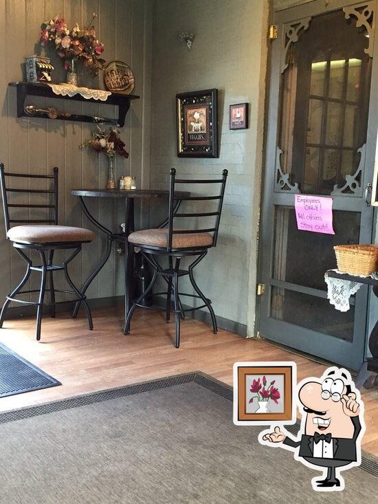 Pizza Shack, Mercer - Restaurant menu, prices and reviews