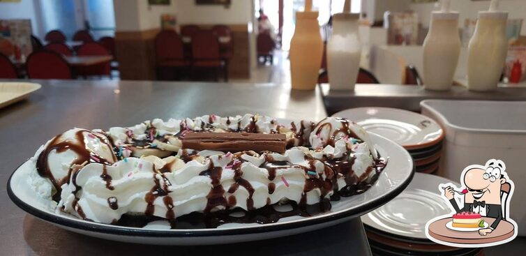 Poppins Restaurant in Worthing - Restaurant reviews