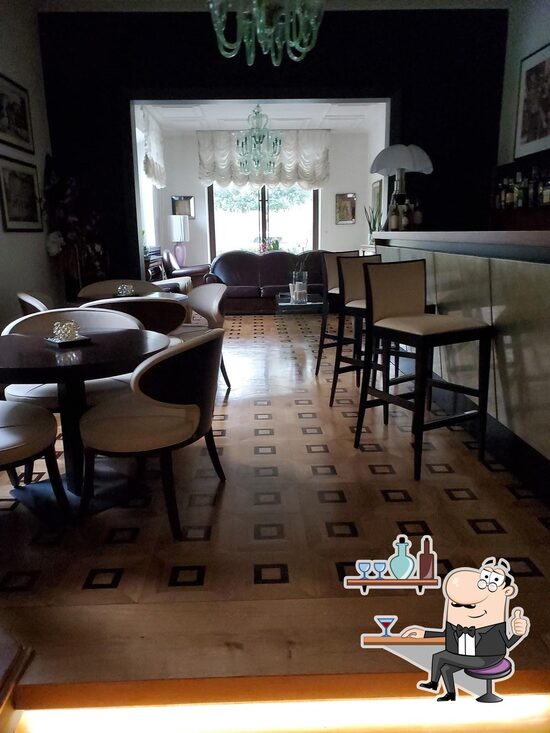 Ristorante Celide, Lucca - Restaurant menu, prices and reviews