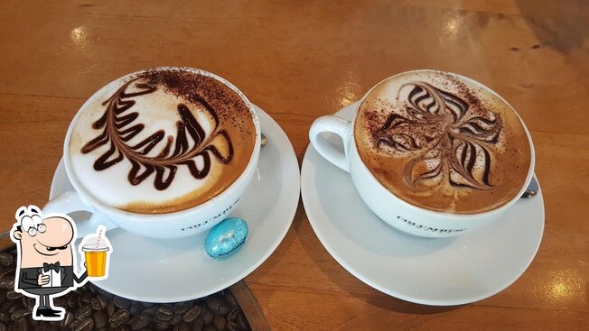 Sequel Cafe, Auckland - Restaurant menu, prices and reviews