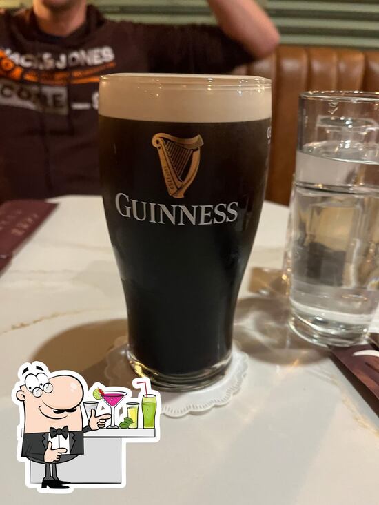 Seventy Seven, Cork - Restaurant menu, prices and reviews