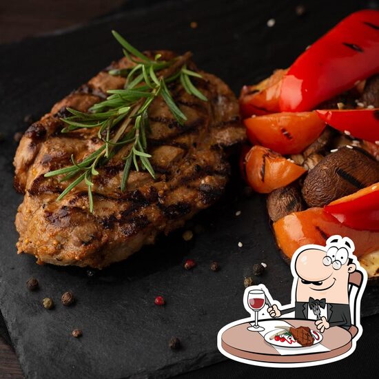 Switch pub & bar, Kharkiv - Restaurant menu and reviews