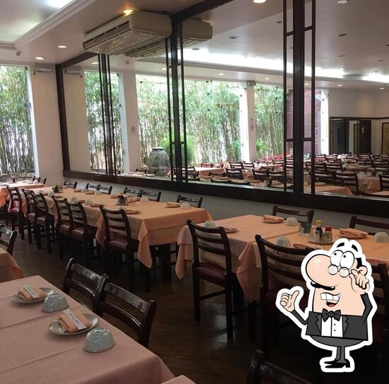 Taizan, São Paulo - Menu do restaurante, preços e opiniões