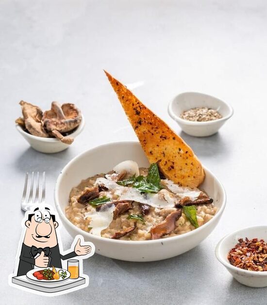 The Daily All Day Mumbai, Mumbai - Restaurant menu, prices and reviews