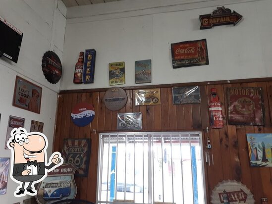 Bush & Bay Cafe Tiaro, Tiaro - Restaurant menu, prices and reviews