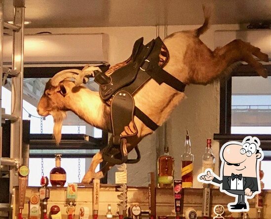 Rodeo Goat, Rockwall - Restaurant menu, prices and reviews
