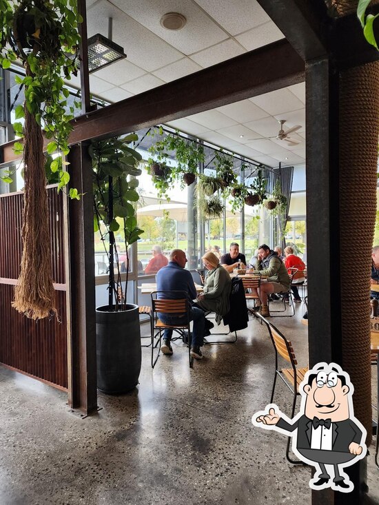 Whitby Bendigo, Bendigo - Restaurant menu, prices and reviews