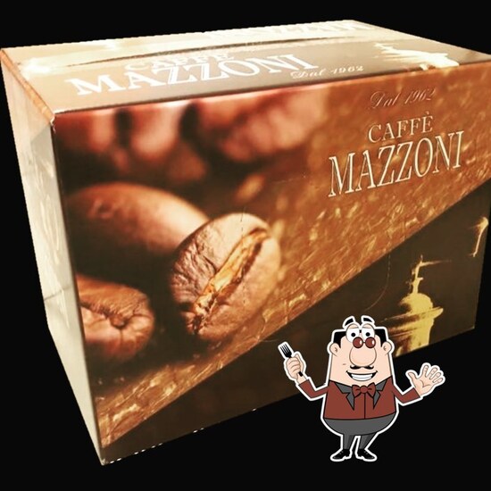 Cialde e Capsule Caffè Mazzoni, Prato - Menu del ristorante, prezzi e ...