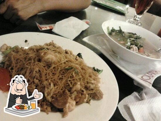 Restaurante Solaria, Bandung, Istana Plaza - Opiniones del restaurante