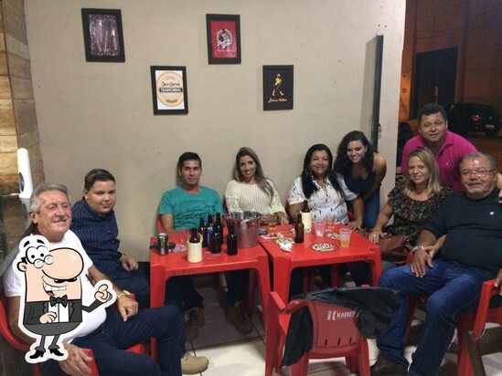 Espelunca Bar & Espetaria, Jataizinho - Avaliações de restaurantes