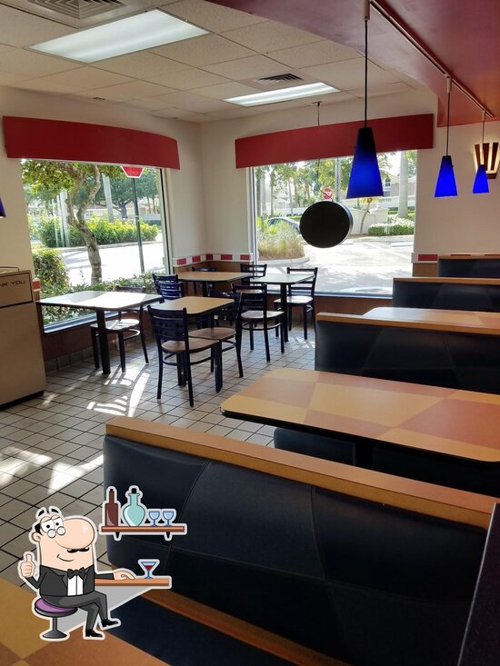 KFC, Sunrise - Restaurant menu, prices and reviews