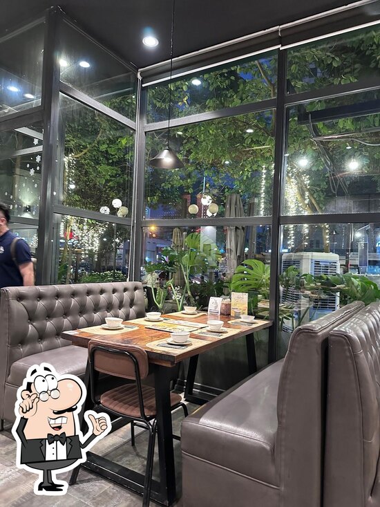 Kampong Chicken House, Hanoi - Menú del restaurante, precios y reseñas