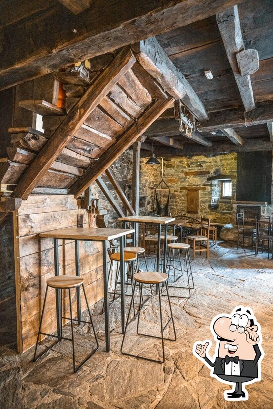 La Casa Vieja Bar, Burbia - Menú del restaurante, precios y reseñas