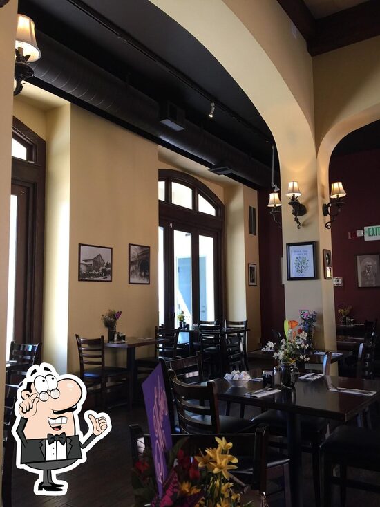 Old City Hall Restaurant, Gilroy - Restaurant menu, prices and reviews