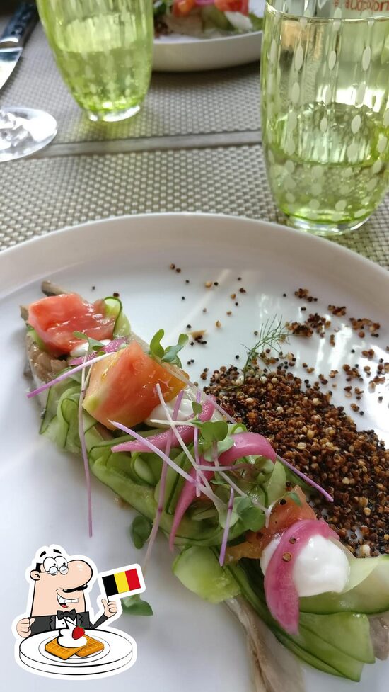 Lijsterbes, Berlare - Restaurant menu and reviews