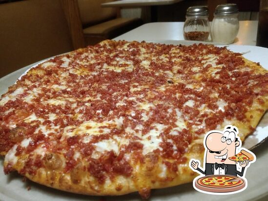 Pizza King, Anderson - Restaurant menu, prices and reviews