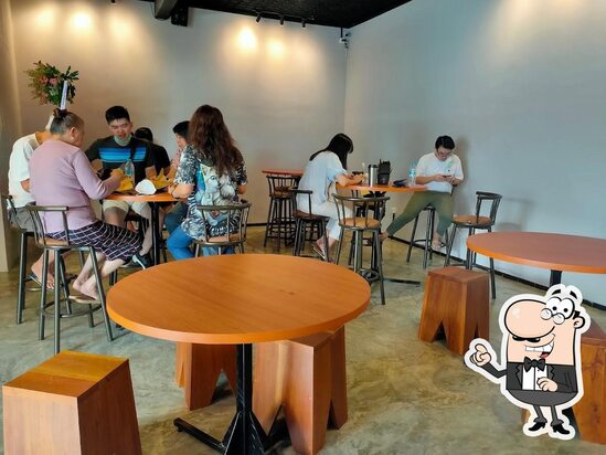 Menu at Tasty Box Kitchen Batu restaurant, Batu