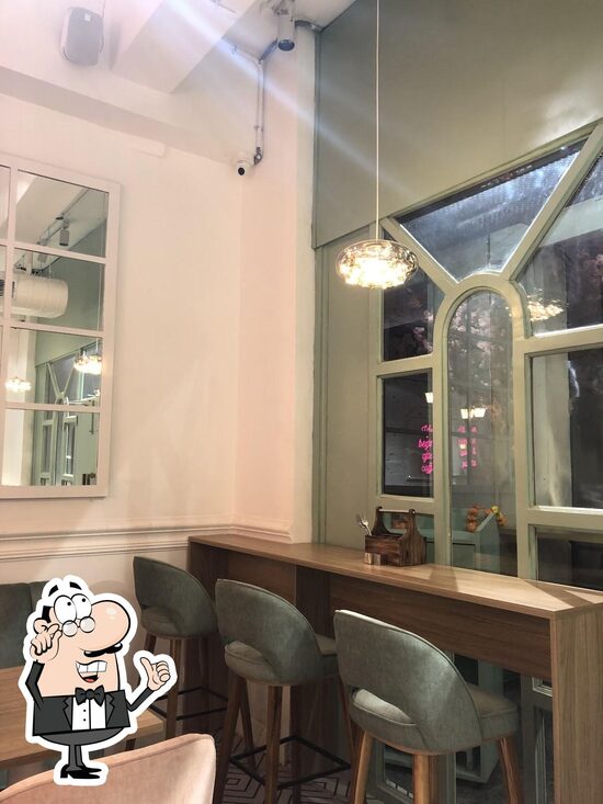 Café Ciro, Noida - Restaurant reviews