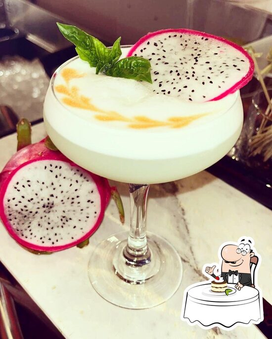 Church Spirits & Cocktails, Goldsboro - Restaurant menu, prices and reviews